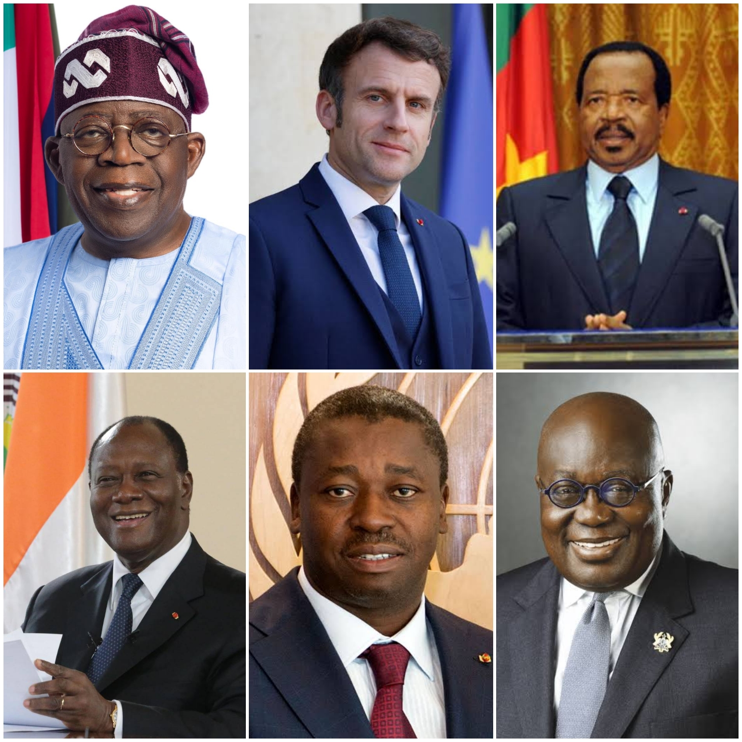 ECOWAS VERSUS NIGER: WHO IS FOOLING WHO? By Femi Fani-Kayode - Chief ...