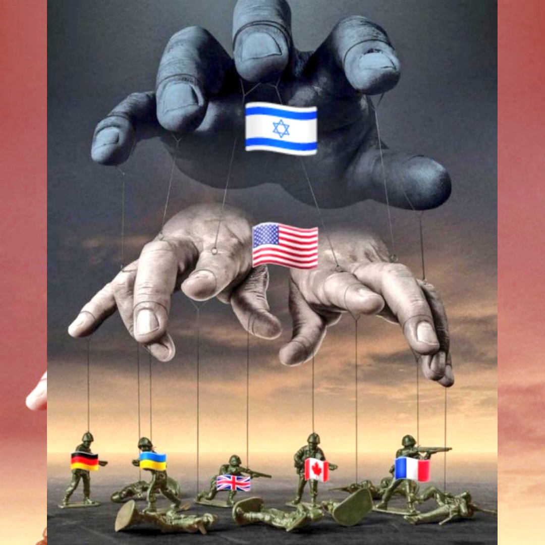 WHO HAS BEWITCHED OUR BELOVED AMERICA? By Chief Femi Fani-Kayode ...